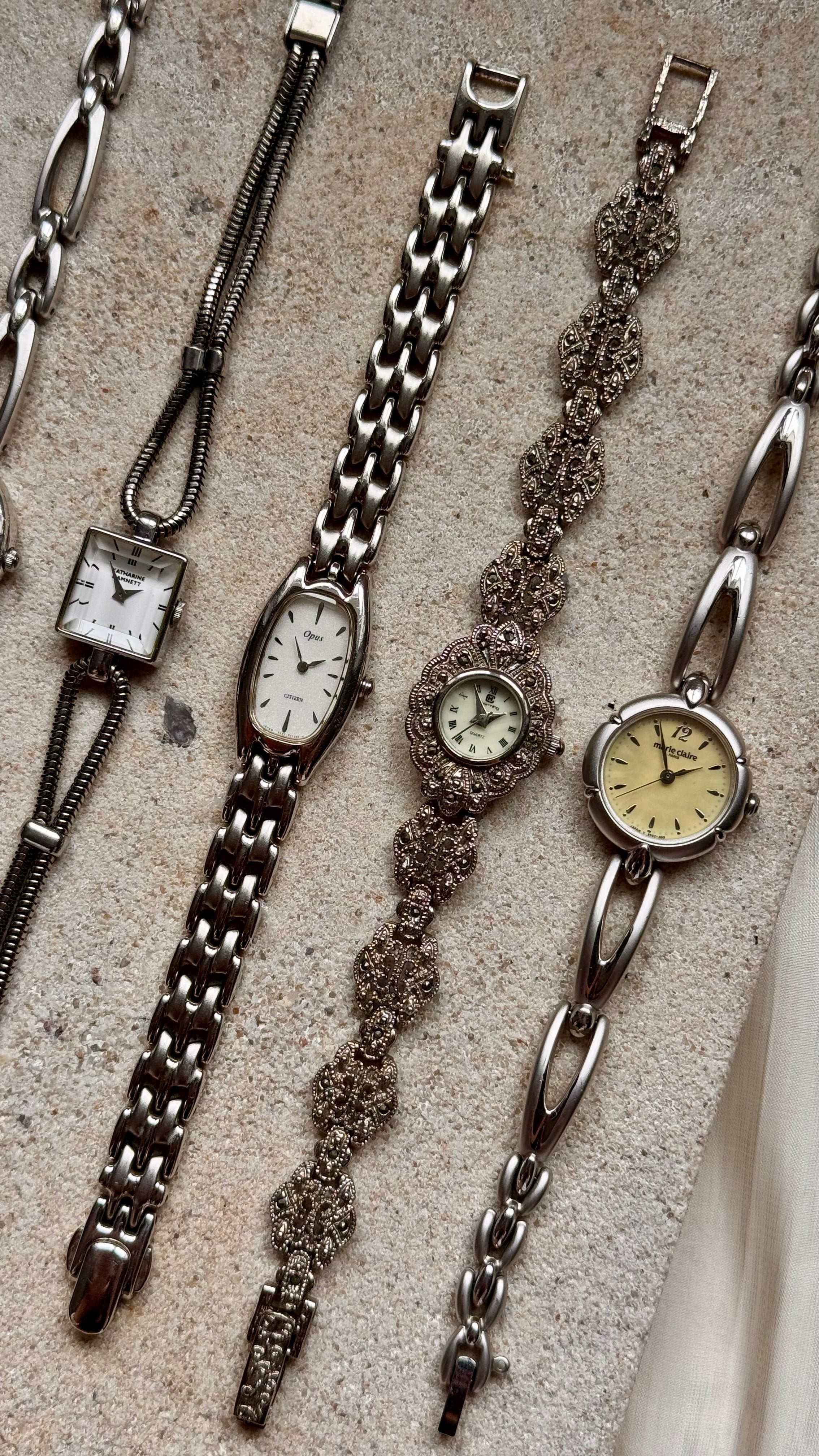 Relic Essentials